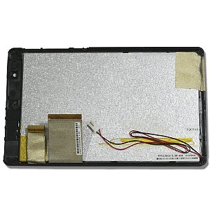 Display Tablet Touch e Celular | Loja Paulicomp