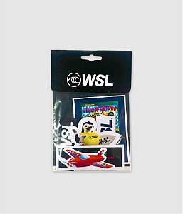 WSL OFICIAL STORE