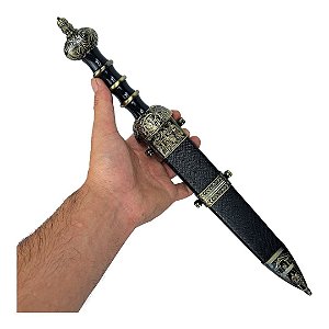 Adagas e Athames Decorativas | Cerimoniais e Coleção