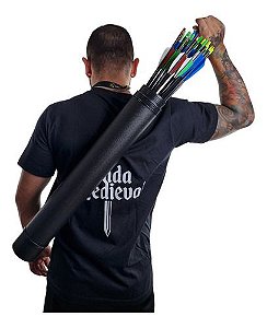 Arcos e Flecha Funcionais | Precisão e Tradição