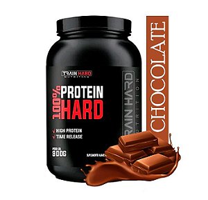 Train Hard Nutrition Qualidade em Suplementos Alimentares e Multi Vitamínicos