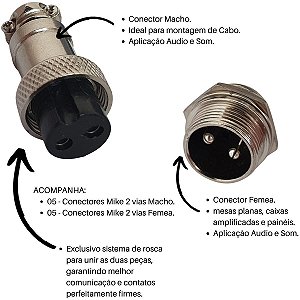 Conectores e Soquetes - Smart Componentes Eletronicos