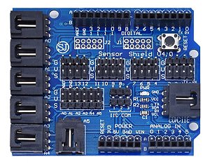 Módulos Arduino - Smartcomp seu fornecedor confiável. Atendemos pessoa ...