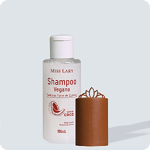 Miss Lary Cosméticos Veganos