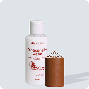 Miss Lary Cosméticos Veganos