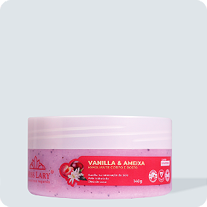 Miss Lary Cosméticos Veganos