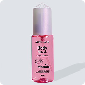 Miss Lary Cosméticos Veganos