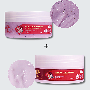 Miss Lary Cosméticos Veganos