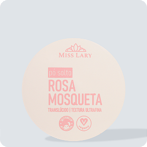 Miss Lary Cosméticos Veganos