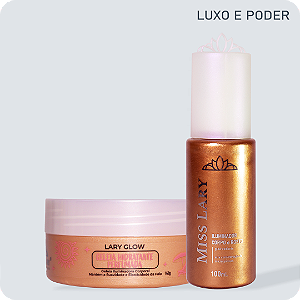 Miss Lary Cosméticos Veganos