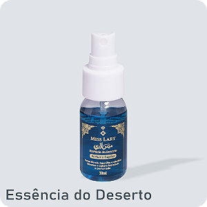 Miss Lary Cosméticos Veganos