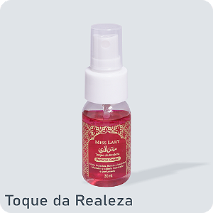 Miss Lary Cosméticos Veganos