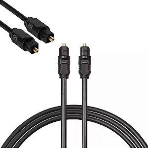 Cabo Óptico em São Luís MA