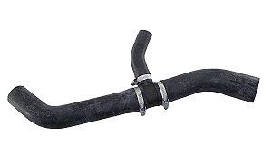 Mangueira Inferior Radiador Celta Prisma 1.0 1.4 8V 93337572 - Paraíso ...