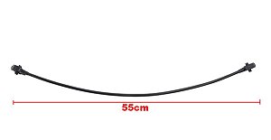 Mangueira Retorno Reservatório Mercedes A250 2.0 16V - Paraíso das ...