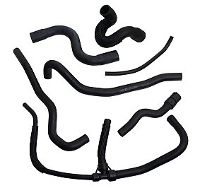 Mangueira Saida Do Ar Quente Sonic 1.6 2012/2015 96958217 - Paraíso das ...