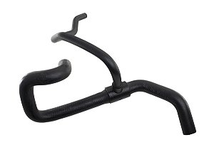 Mangueira Inferior Radiador Logan Sandero Duster 1.6 16v - Paraíso das ...