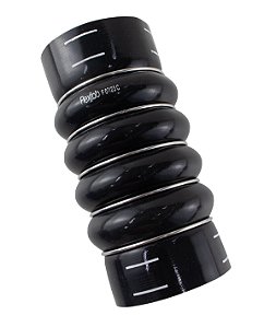 Mangueira Intercooler Mb 1933 2533 OM447 OM449 5 Aneis - Paraíso das ...