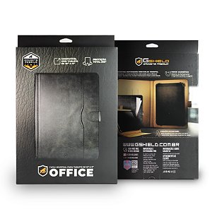 Capa para Tablet Universal Office | Atacado Gshield