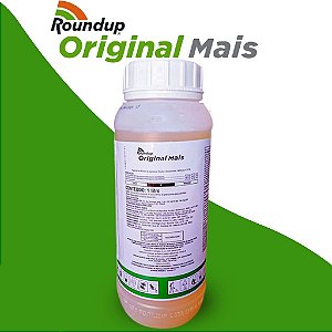 Roundup Original - Loja Virtual