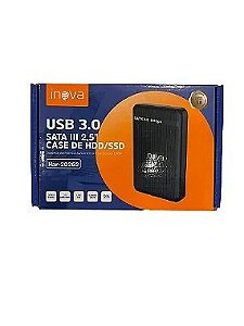 Inova Distribuidora - Acessórios e eletrônicos no atacado