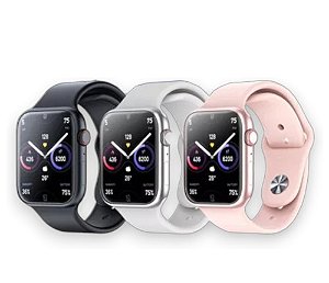 SMARTWATCH - Inova Distribuidora - Acessórios e eletrônicos no atacado