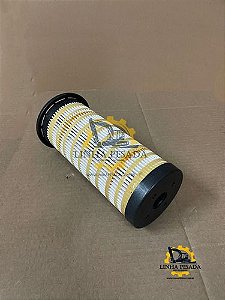 Filtro Combustivel - Linha Pesada - Peças para Maquinas