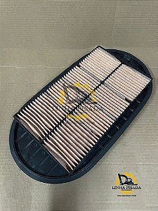 Linha Pesada - Peças para Maquinas