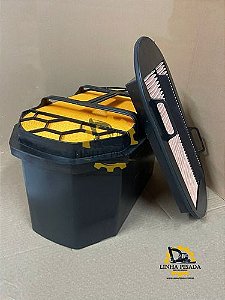 Linha Pesada - Peças para Maquinas