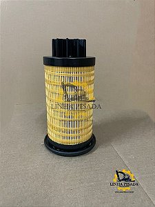Filtro Combustivel - Linha Pesada - Peças para Maquinas
