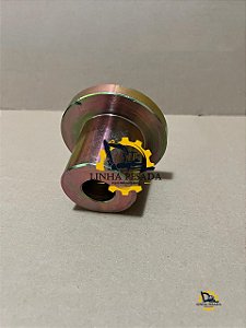 Rolo Compactador - Linha Pesada - Peças para Maquinas