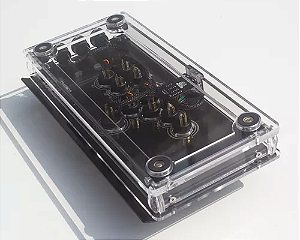 HITBOX - 2ND Impact
