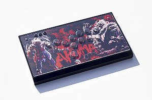 HITBOX SLIM - 2ND Impact