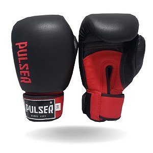 LUVAS - PULSER FIGHT