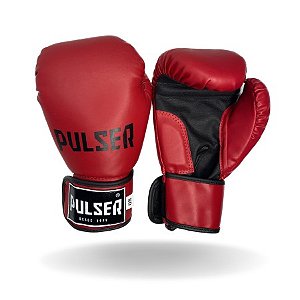 LUVAS - PULSER FIGHT