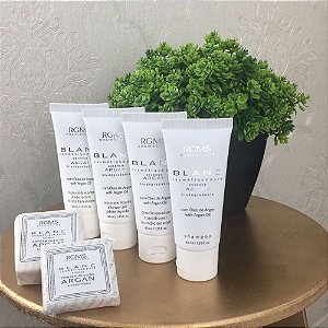 Kits Bem Receber - Roupa de Cama, Banho e Amenities para Hotéis | Profitel