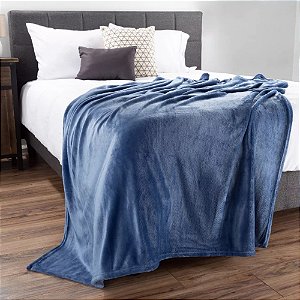 Manta de Microfibra e Colchas para Hotelaria - Profitel