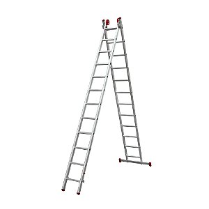 Escada Extensiva - Botafogo Lar & Lazer