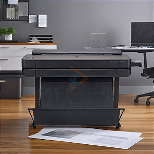 Plotters A0 | Impressões de Grande Formato e Alta Qualida