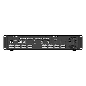 NovaStar - Processtec | Informática e Eletrônicos