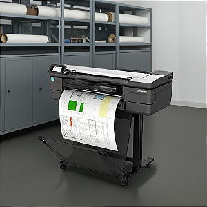 Plotters de Grande Formato | Processtec - Impressão Profissional