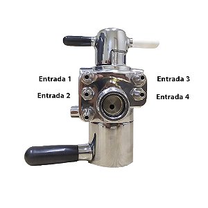 BKI - Brazilian Keg Industries - Fluxos Distribuidora