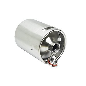 BKI - Brazilian Keg Industries - Fluxos Distribuidora