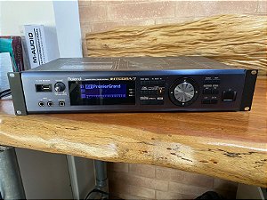 Miriade Music - Os melhores teclados e pianos digitais.