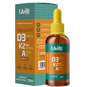 Uvits Uvits - A Melhor Loja Online de Suplementos e Vitaminas