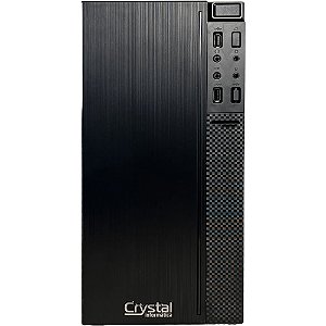 Crystal Informática