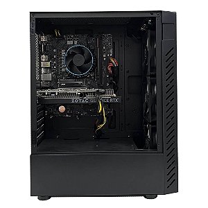 Crystal Informática