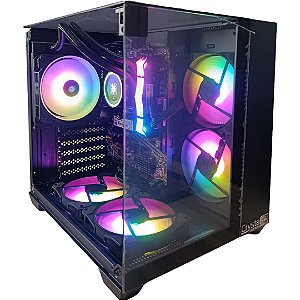 PC Gamer Completo e Barato Monte seu Computador Gamer