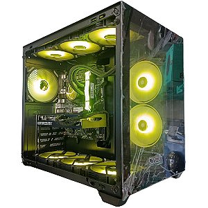 PC Gamer Completo e Barato Monte seu Computador Gamer