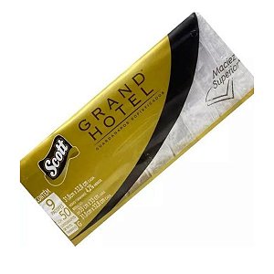 KIMBERLY - Vesco - Materiais de Limpeza e Papéis Descartáveis